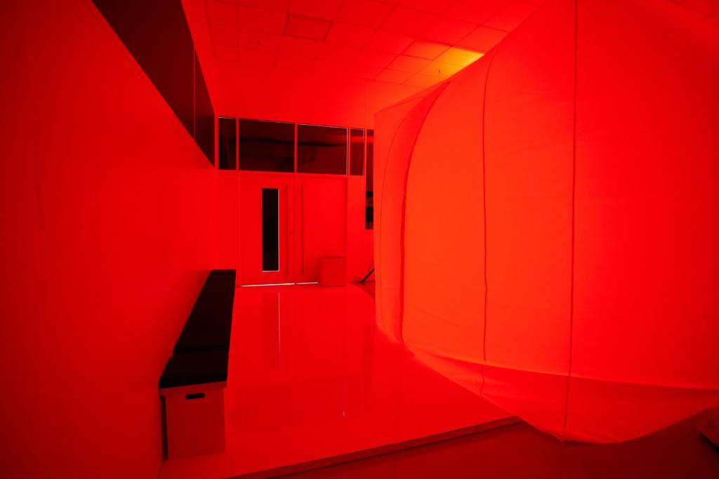 WARPED TYPE - Live Visuals - Stage Design - Music Videos - Interactive ...